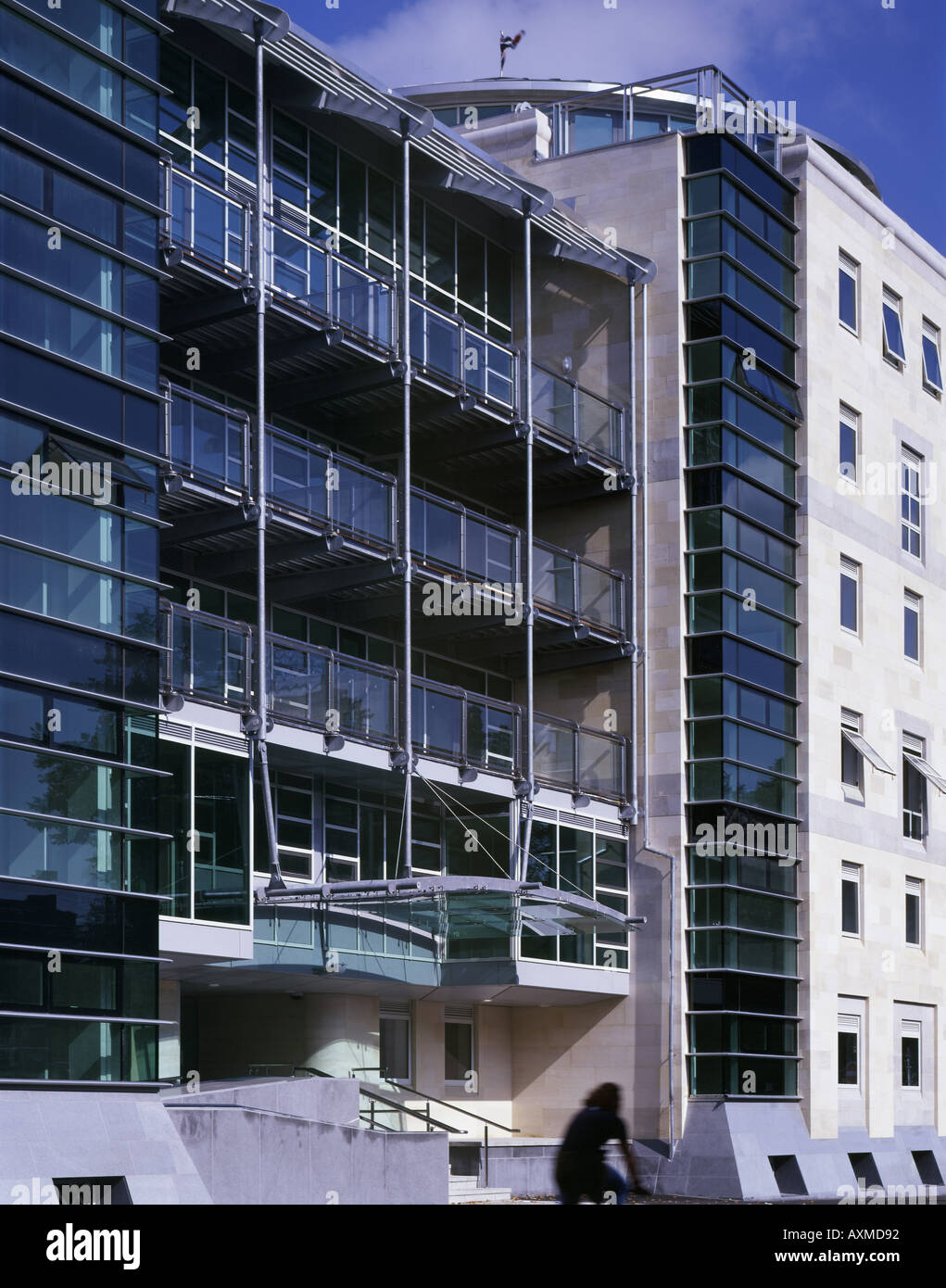 Leeman Road York High Resolution Stock Photography and Images - Alamy