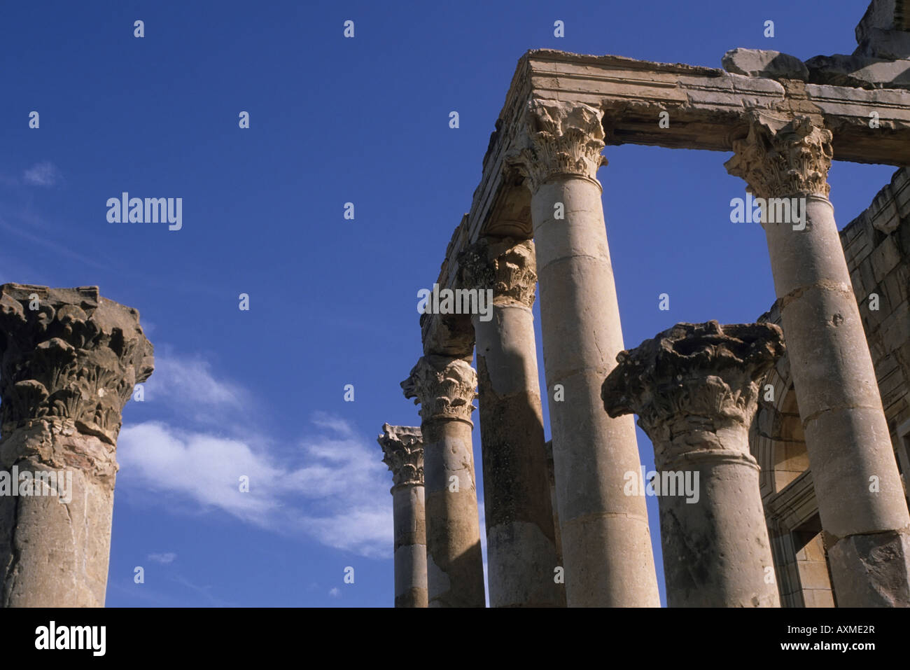 North Africa, Algeria Stock Photo - Alamy