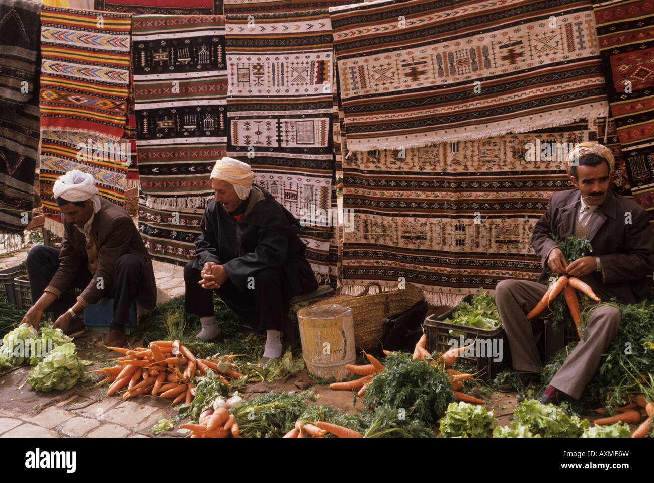 North Africa, Algeria Stock Photo - Alamy