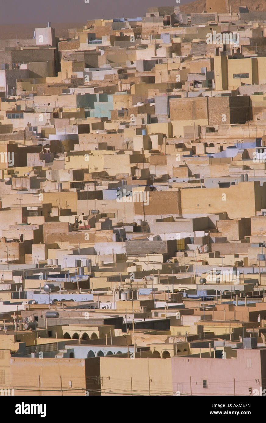 North Africa, Algeria Stock Photo - Alamy