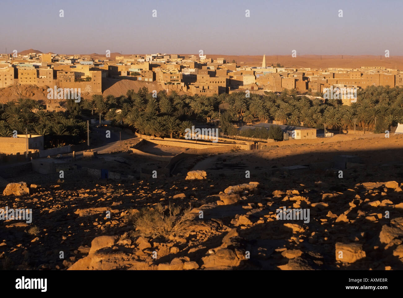 North Africa, Algeria Stock Photo - Alamy