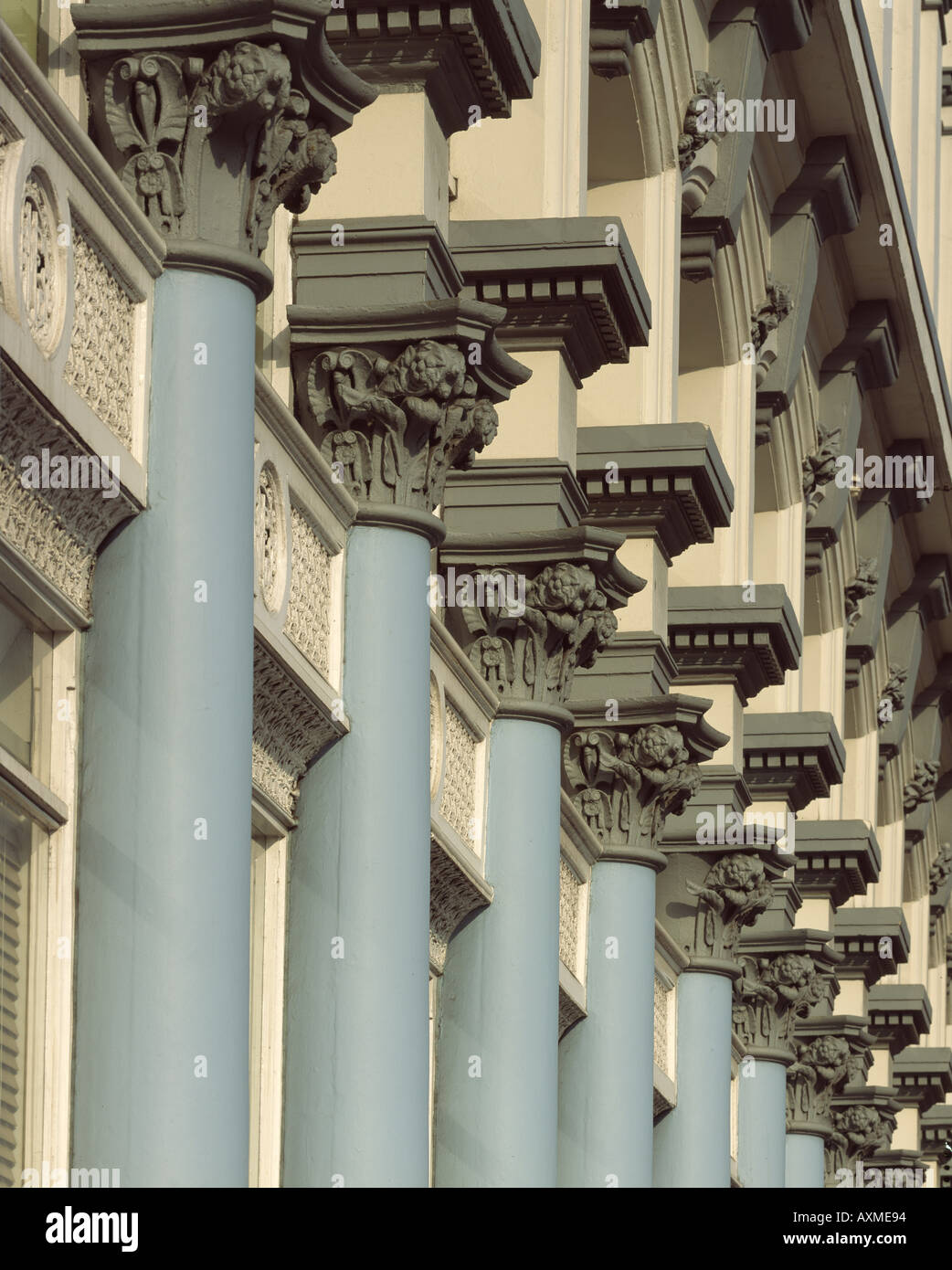 Hop exchange hi-res stock photography and images - Alamy