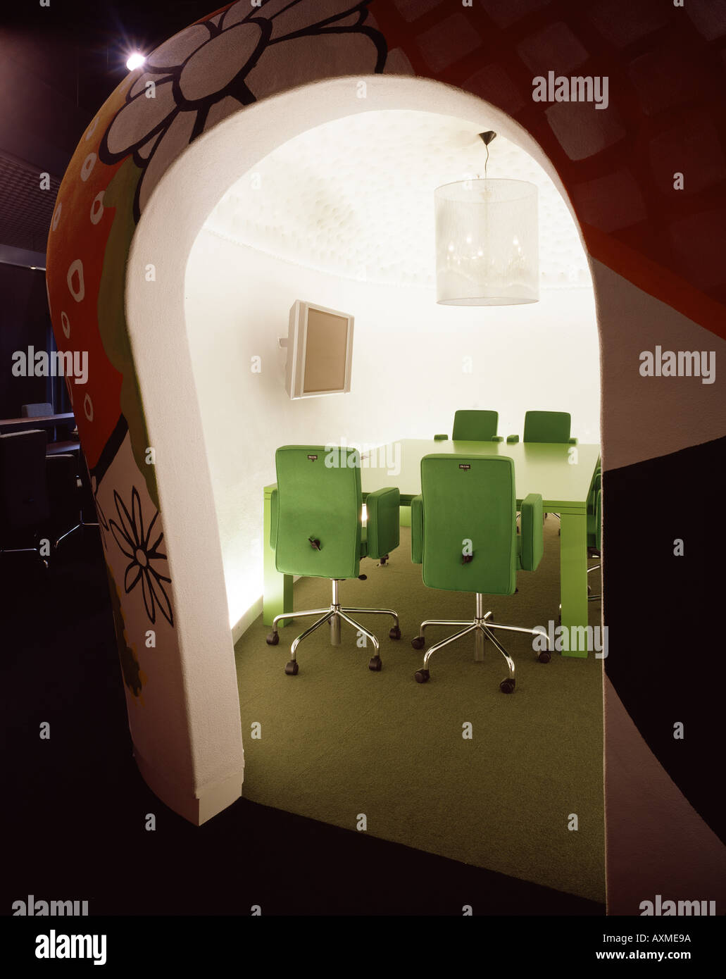 Interpolis hi-res stock photography and images - Alamy