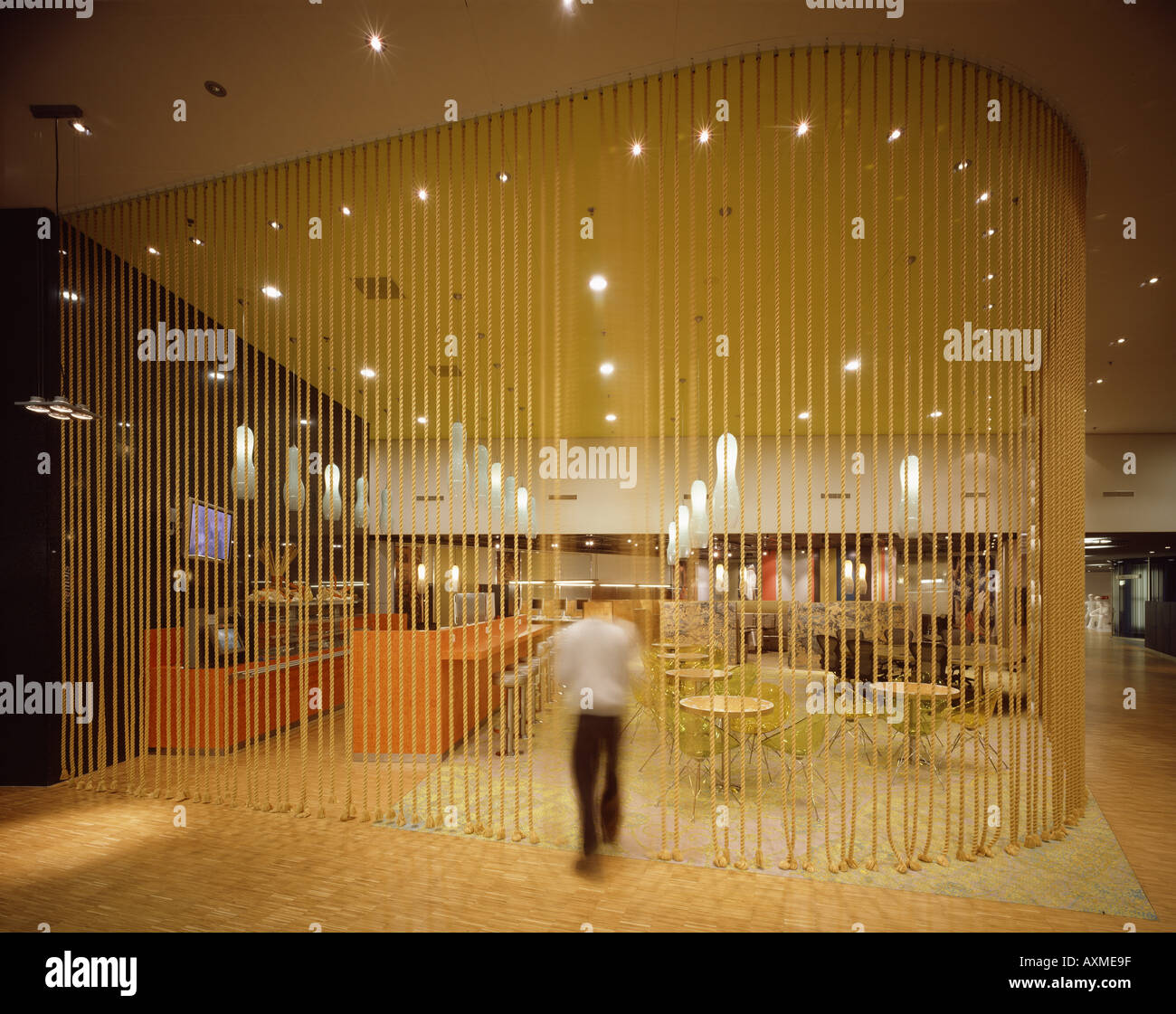 Interpolis tilburg netherlands architecture hi-res stock photography ...