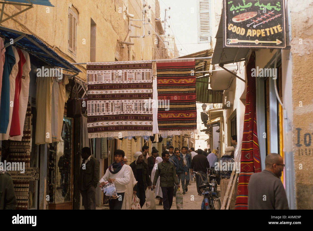 North Africa, Algeria Stock Photo - Alamy