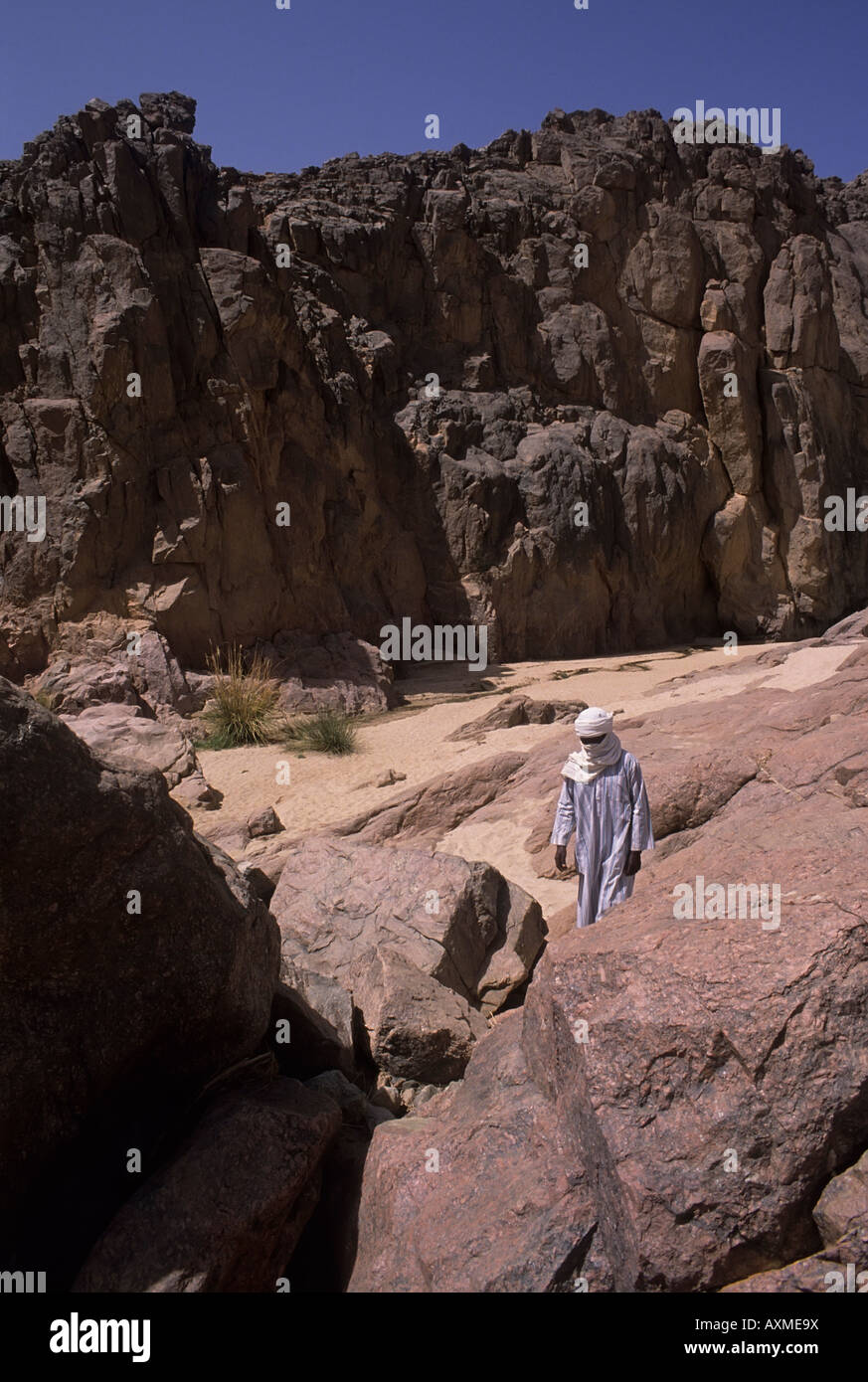 North Africa, Algeria Stock Photo - Alamy