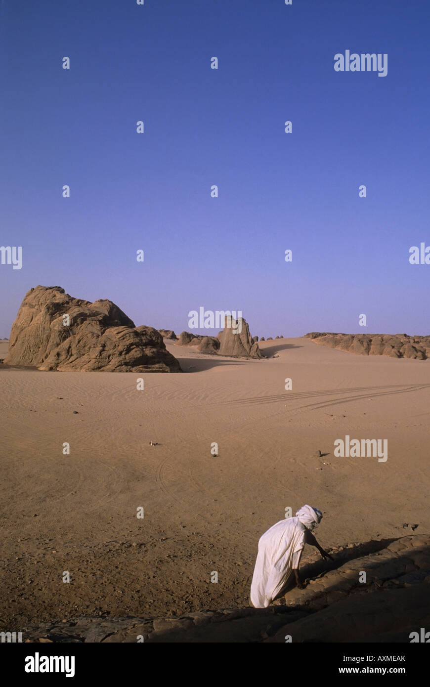 North Africa, Algeria Stock Photo - Alamy