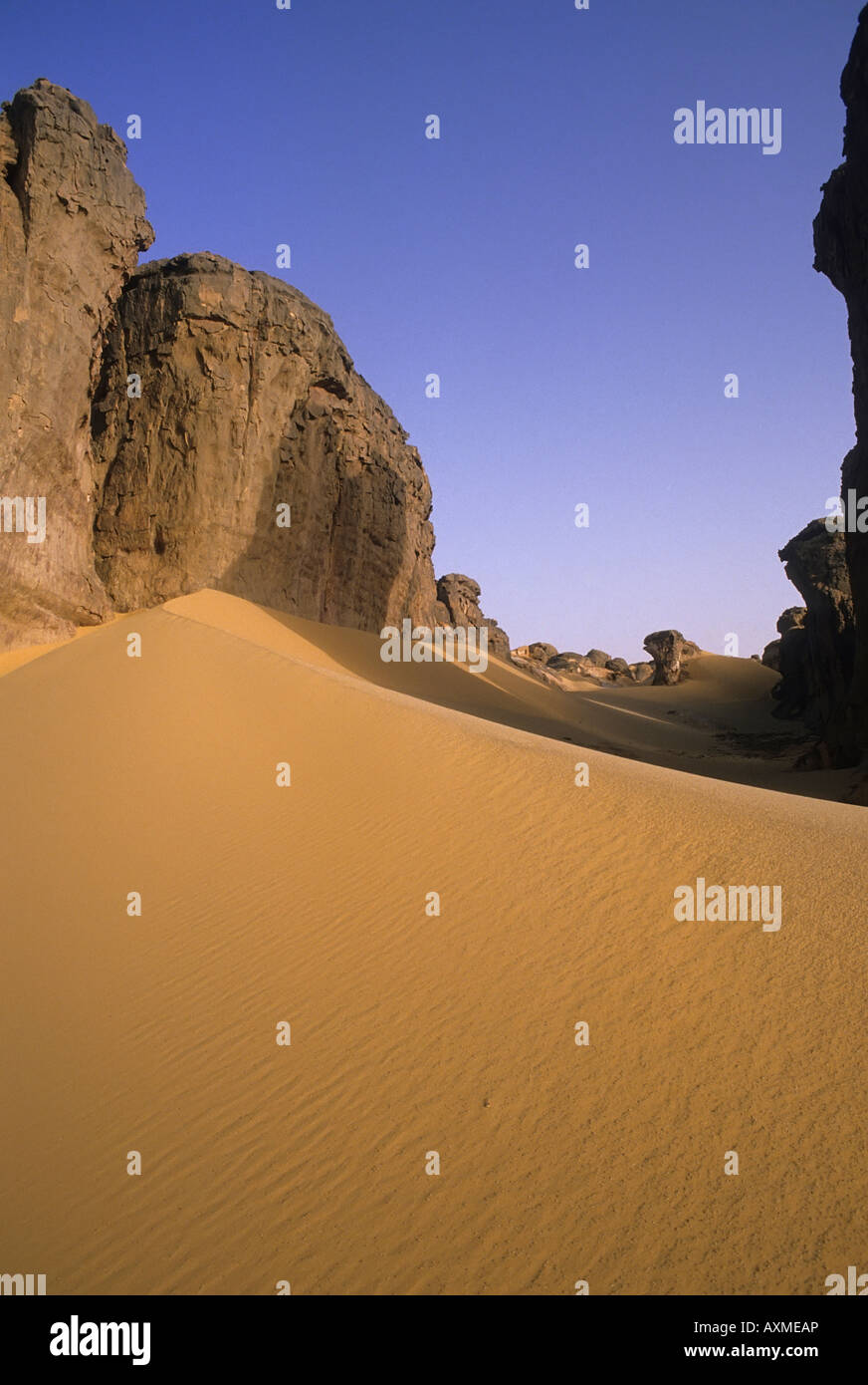 North Africa, Algeria Stock Photo - Alamy
