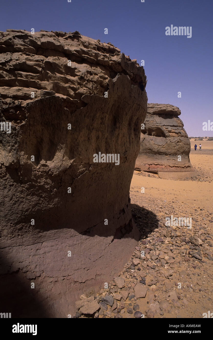 North Africa, Algeria Stock Photo - Alamy