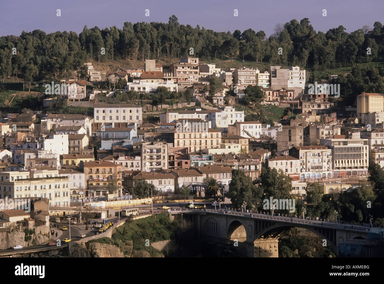 North Africa, Algeria Stock Photo - Alamy