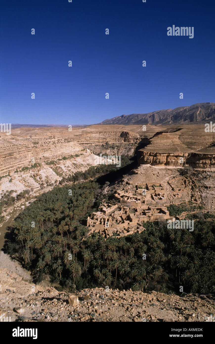 North Africa, Algeria Stock Photo - Alamy
