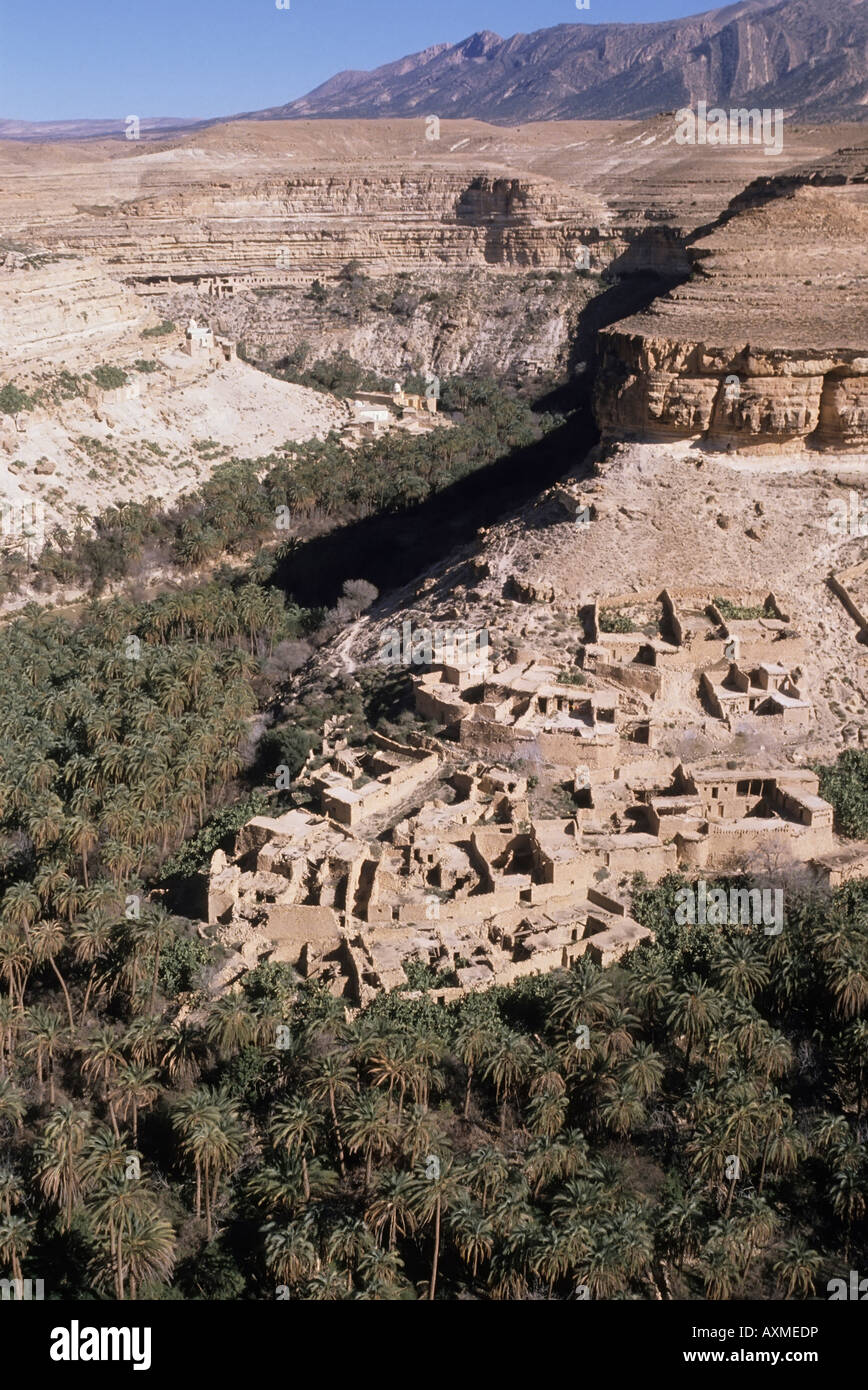 North Africa, Algeria Stock Photo - Alamy
