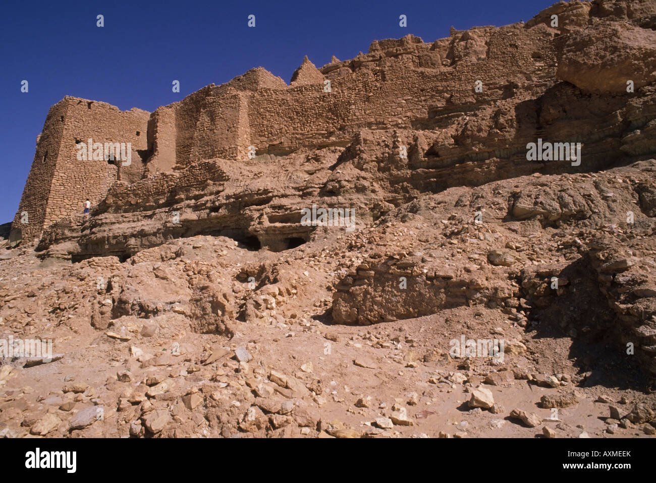 North Africa, Algeria Stock Photo - Alamy