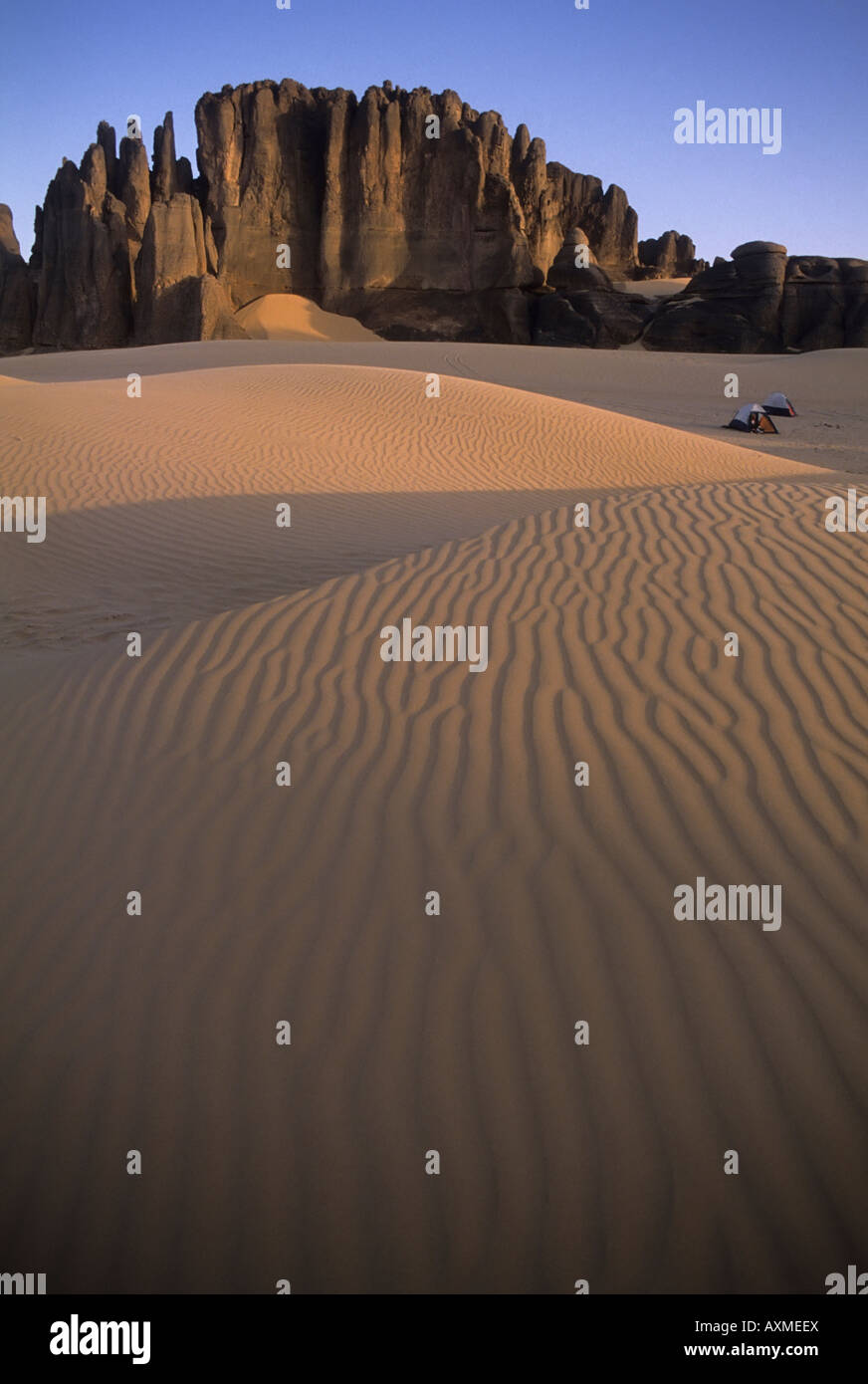 North Africa, Algeria Stock Photo - Alamy