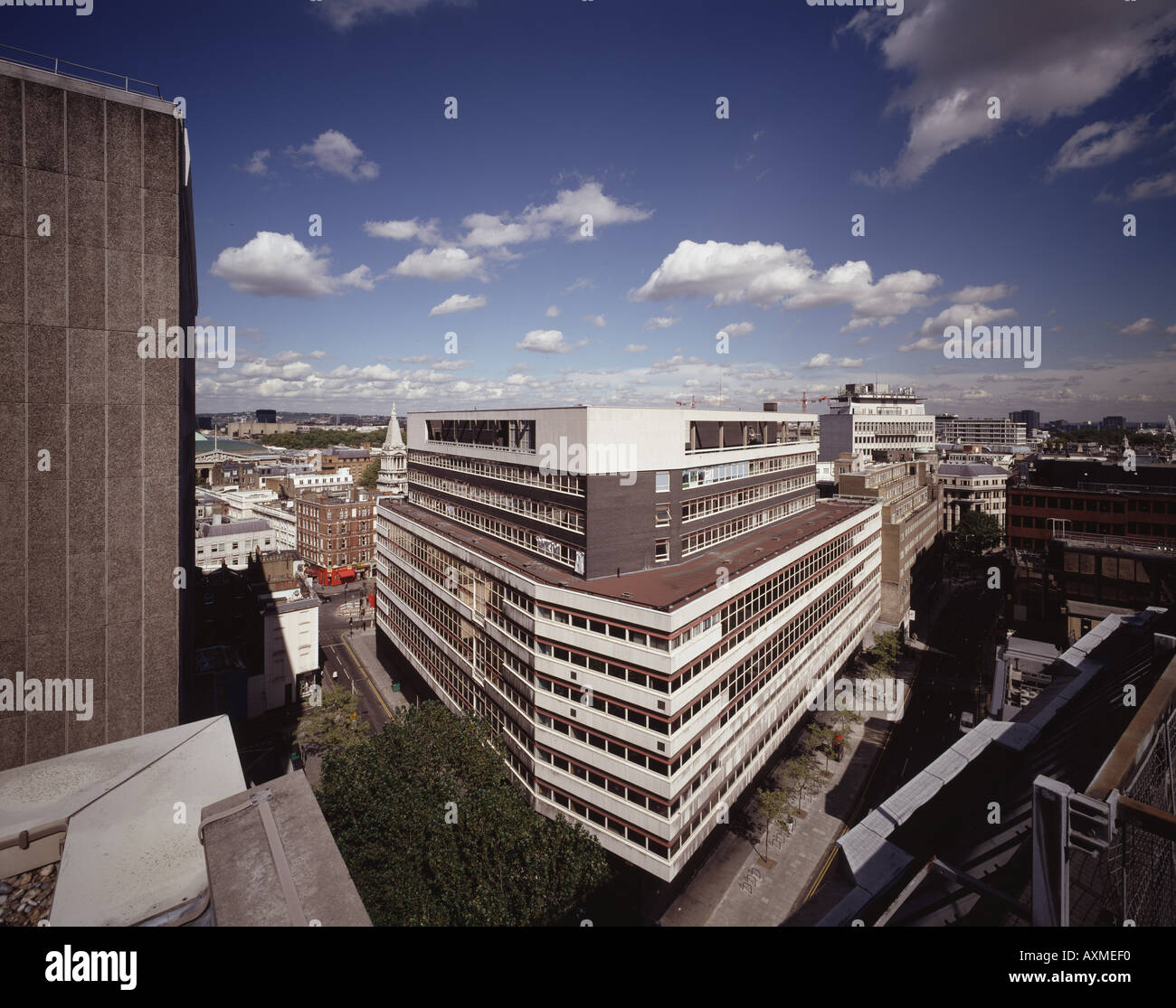 PRE DEVELOPMENT SHOTS Stock Photo - Alamy