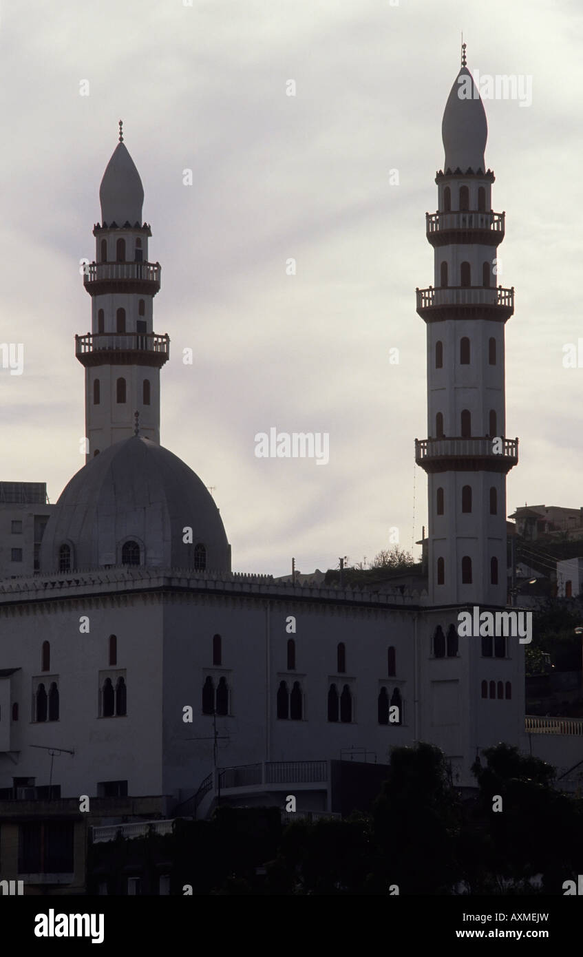 North Africa, Algeria Stock Photo - Alamy