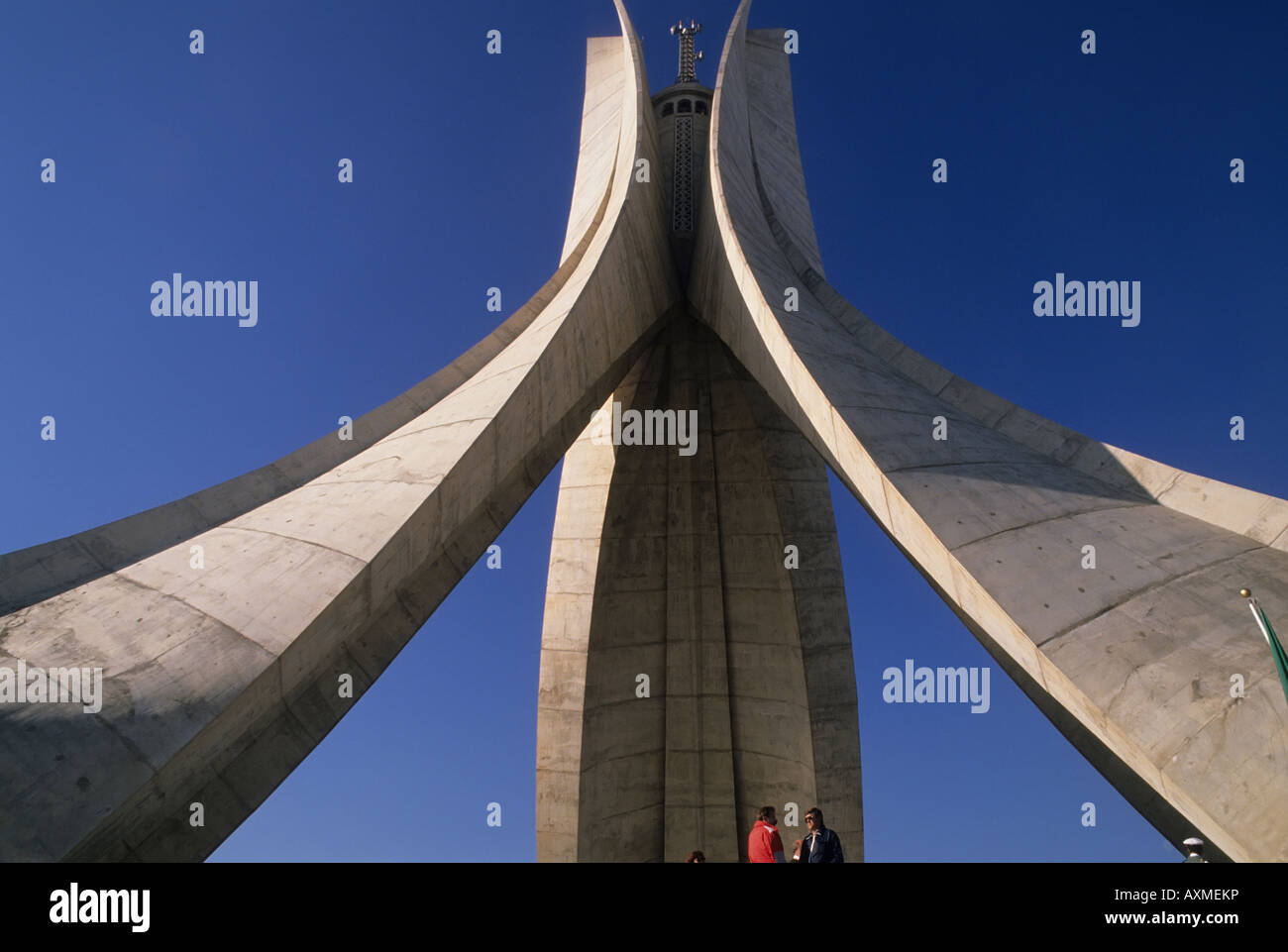 North Africa, Algeria Stock Photo - Alamy