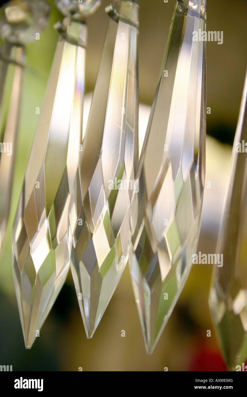 Beveled glass hi-res stock photography and images - Alamy