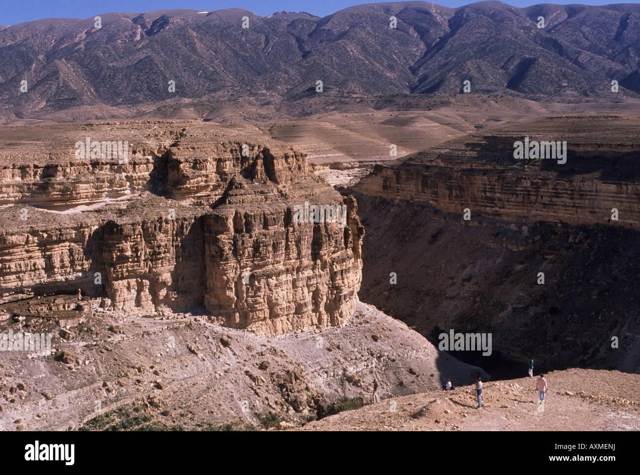 North Africa, Algeria Stock Photo - Alamy