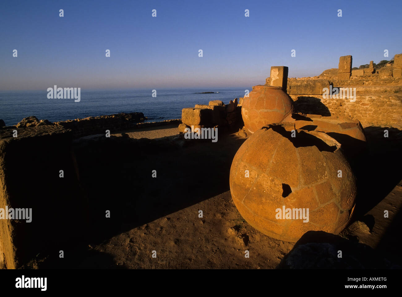 North Africa, Algeria Stock Photo - Alamy