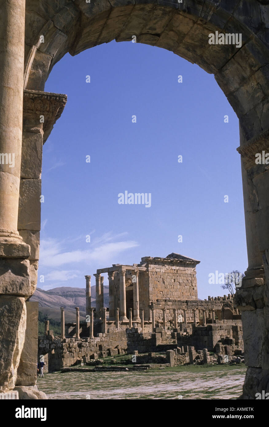 North Africa, Algeria Stock Photo - Alamy