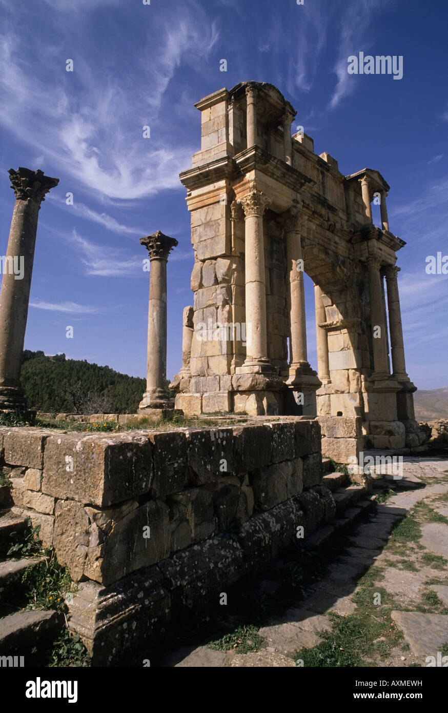 North Africa, Algeria Stock Photo - Alamy