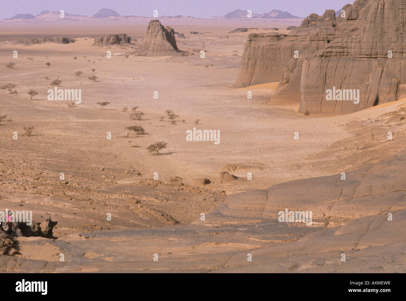 North Africa, Algeria Stock Photo - Alamy