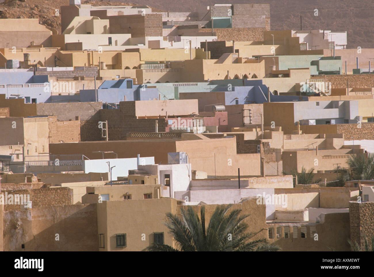 North Africa, Algeria Stock Photo - Alamy