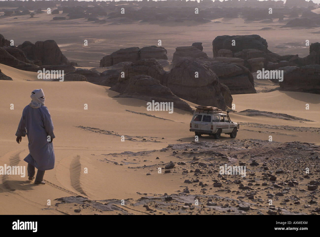 North Africa, Algeria Stock Photo - Alamy