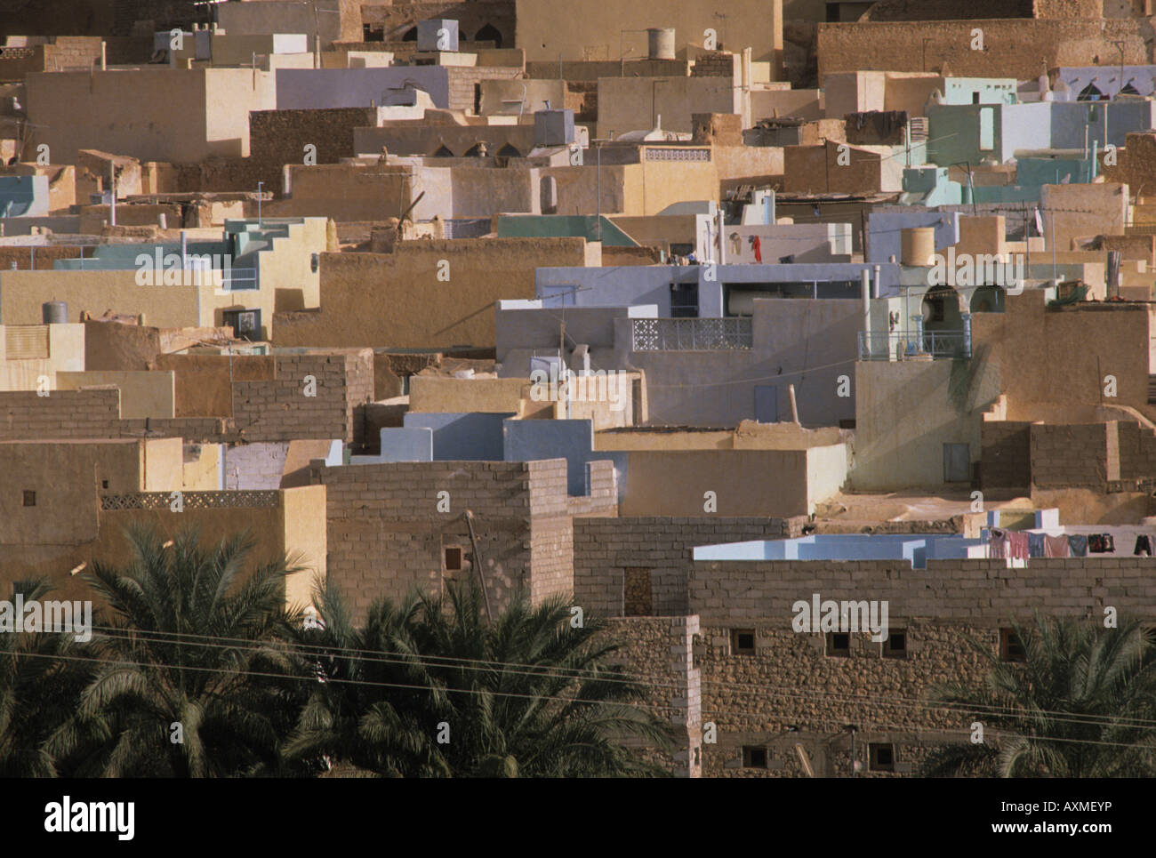 Mozabite hi-res stock photography and images - Alamy