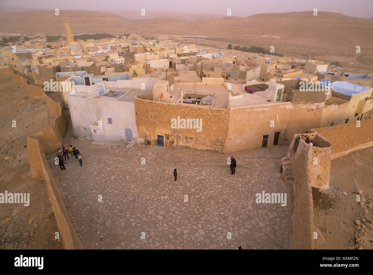 Mozabite hi-res stock photography and images - Alamy