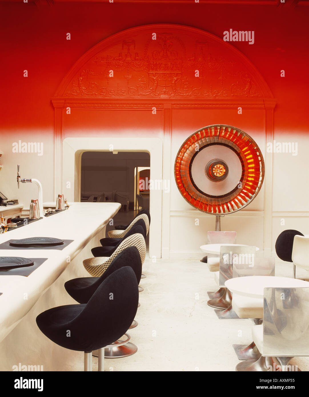 Sketch bar london hi-res stock photography and images - Alamy