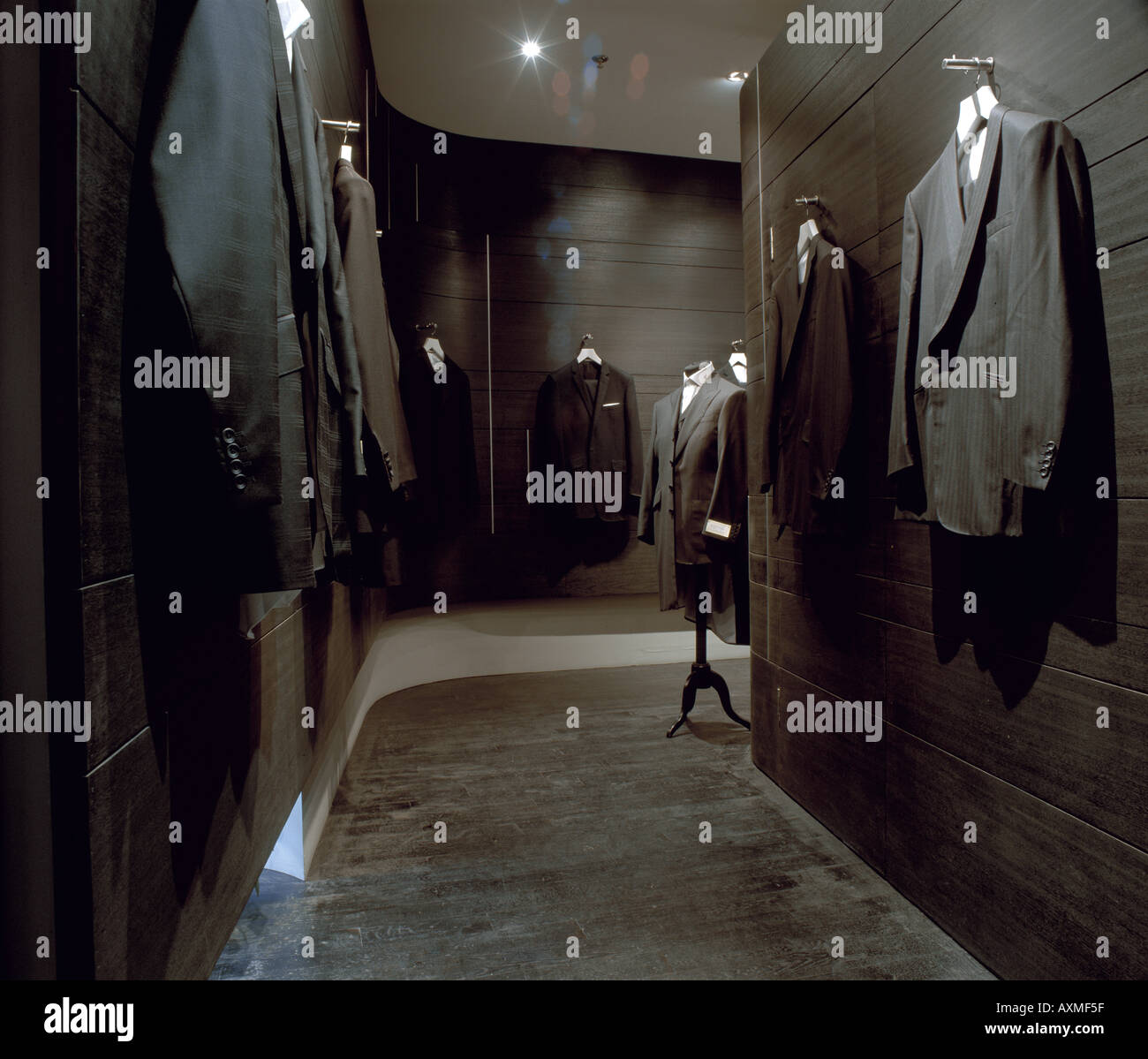 Spencer hart hi-res stock photography and images - Alamy