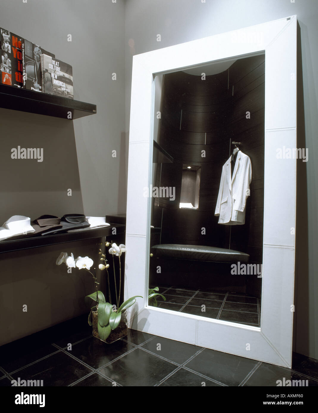 Spencer hart hi-res stock photography and images - Alamy