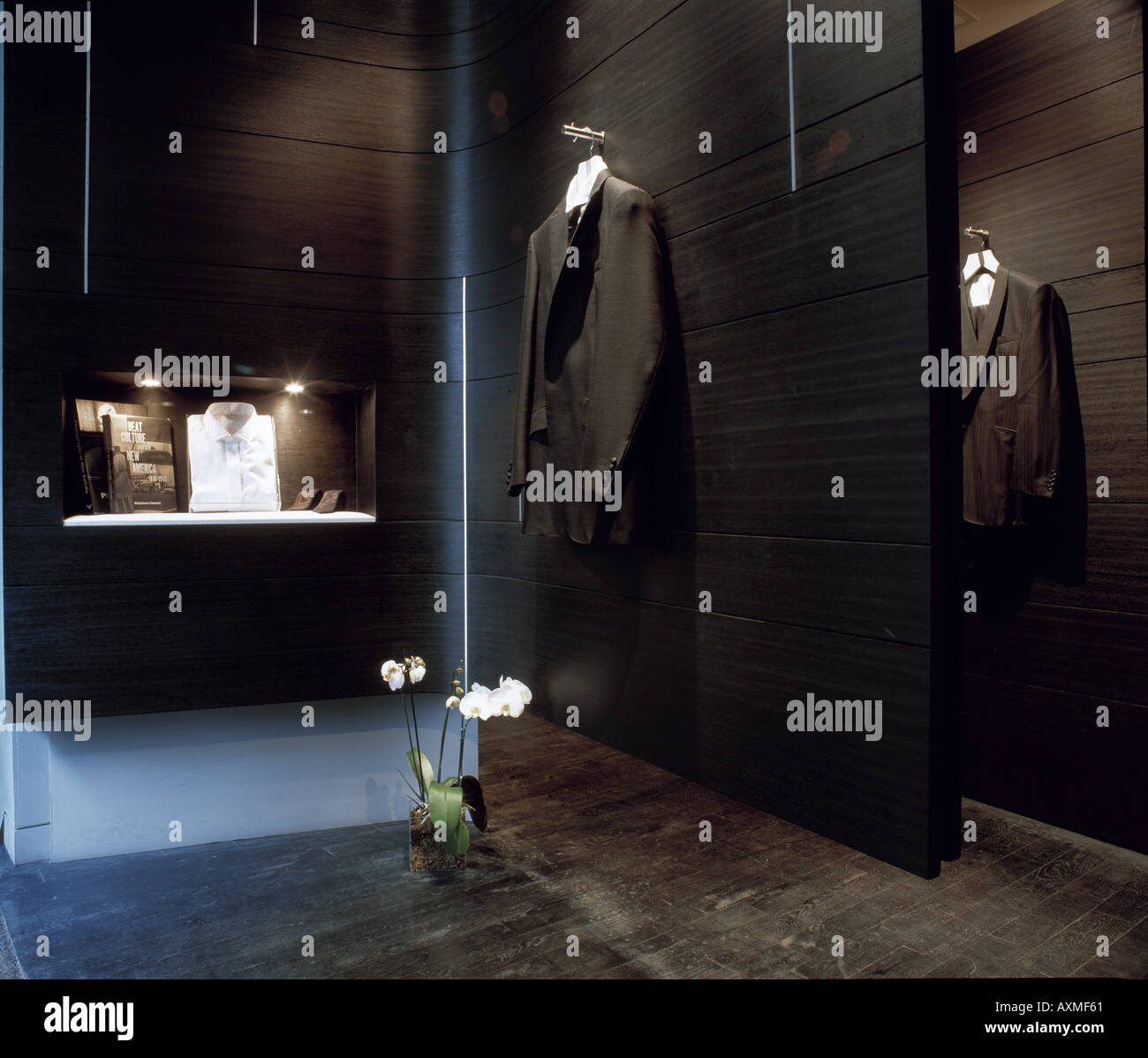 Spencer hart hi-res stock photography and images - Alamy