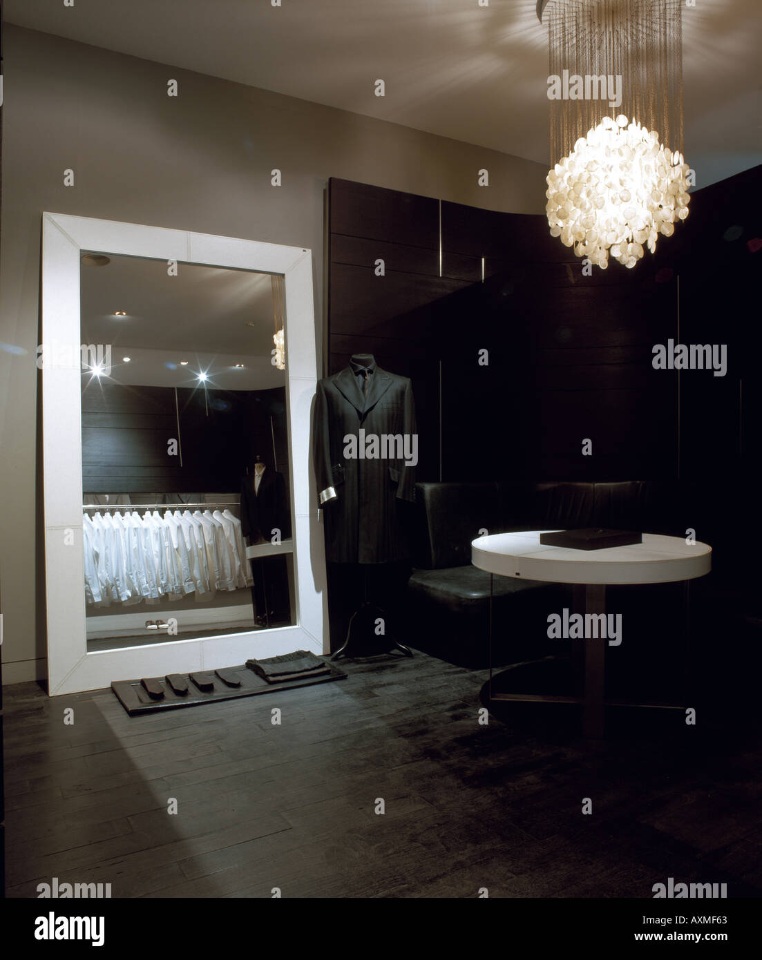 Spencer hart hi-res stock photography and images - Alamy