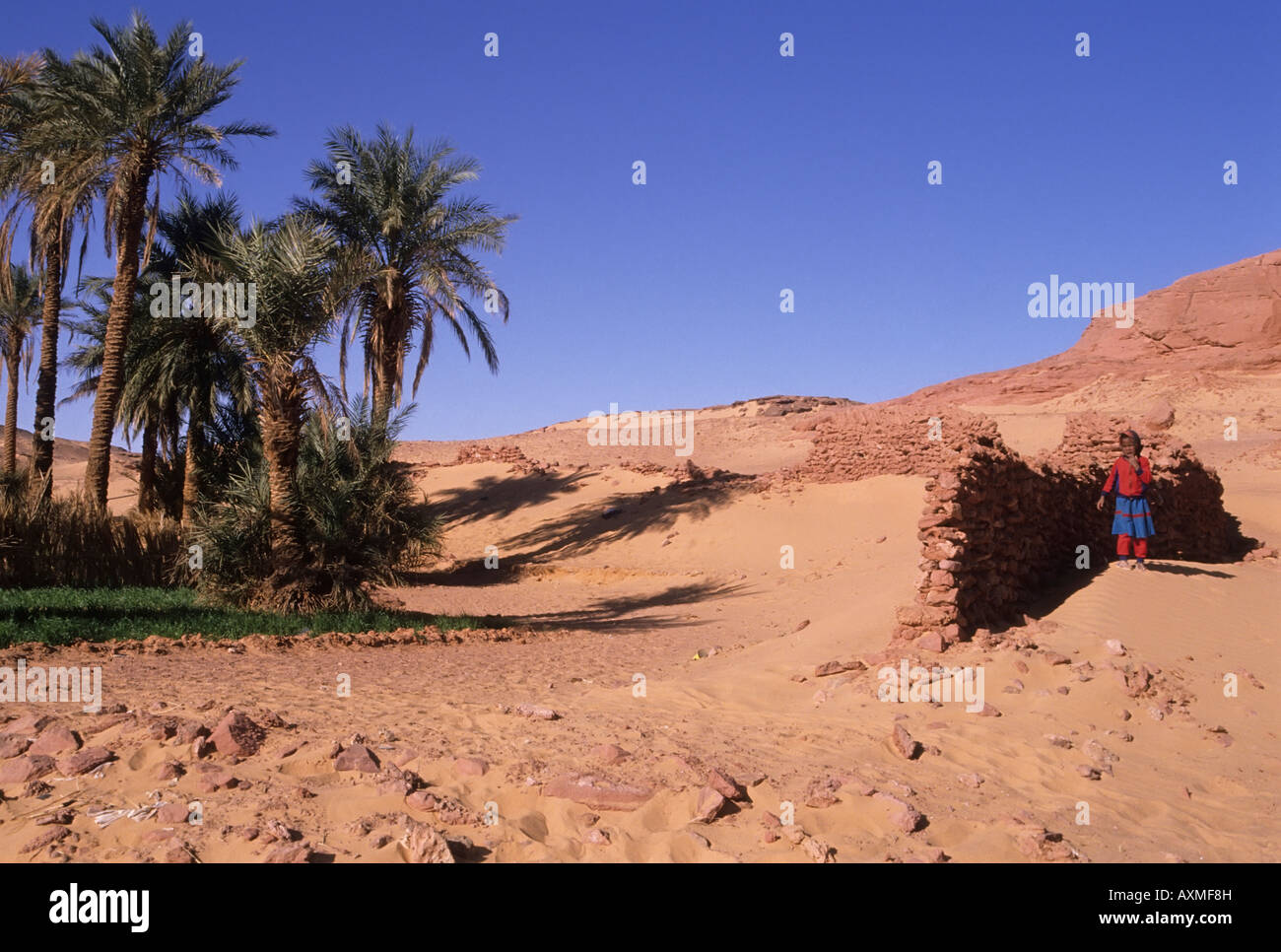 Timimoun people High Resolution Stock Photography and Images - Alamy
