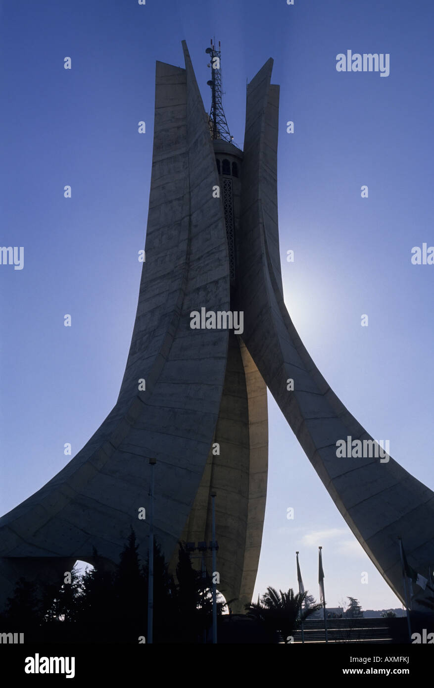 North Africa, Algeria, Alger Stock Photo - Alamy