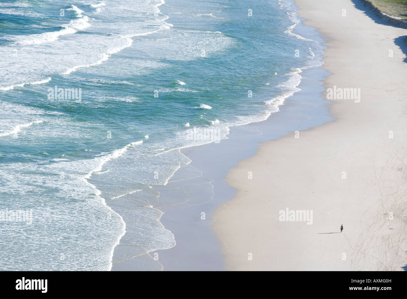 Tallow beach byron bay hi-res stock photography and images - Alamy