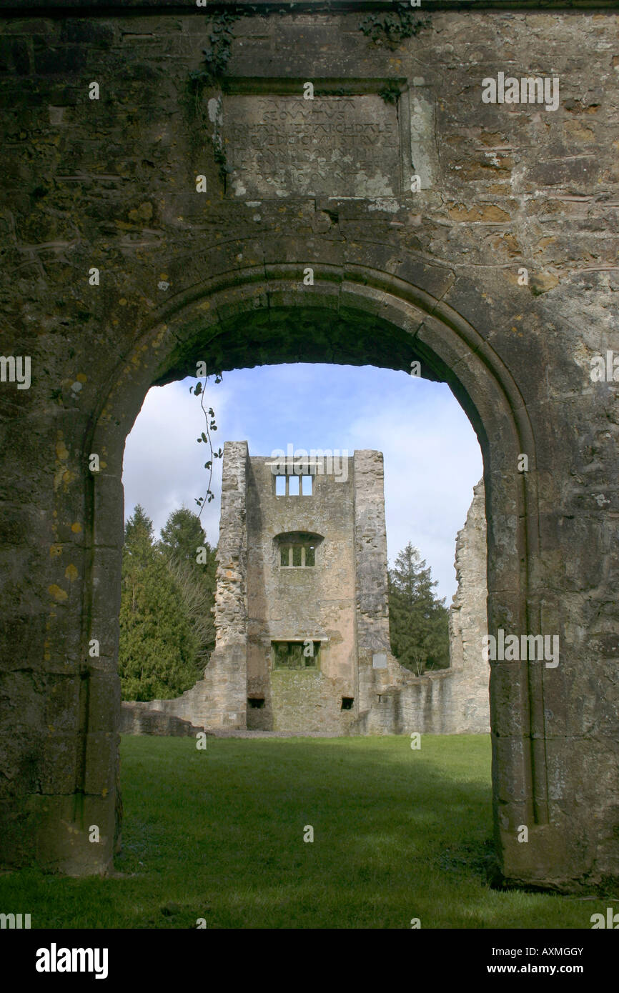 Castle archdale hi-res stock photography and images - Alamy