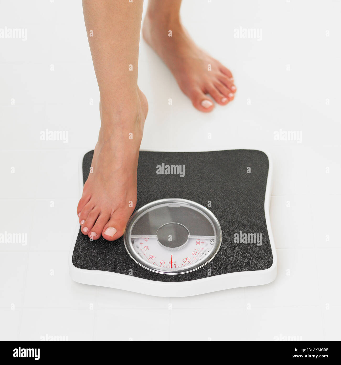 Limb scale hi-res stock photography and images - Alamy