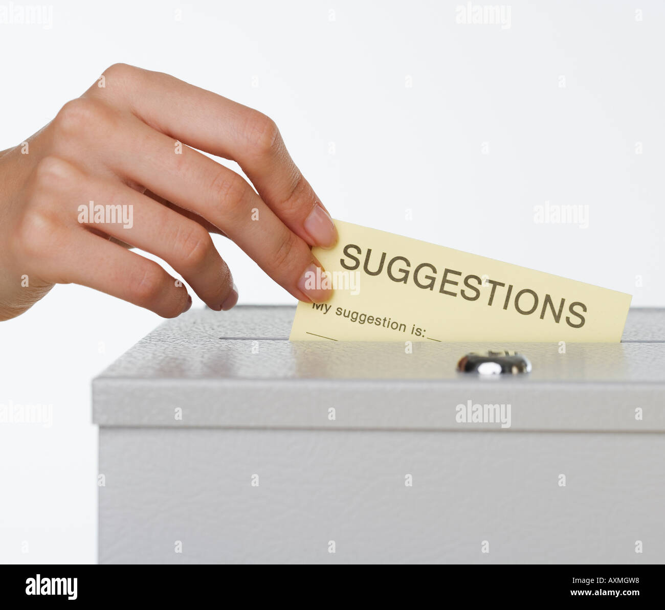 Funny Suggestion Box Ideas