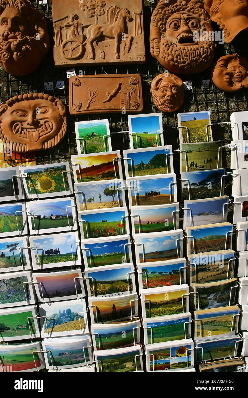 Portrait postcards hi-res stock photography and images - Alamy