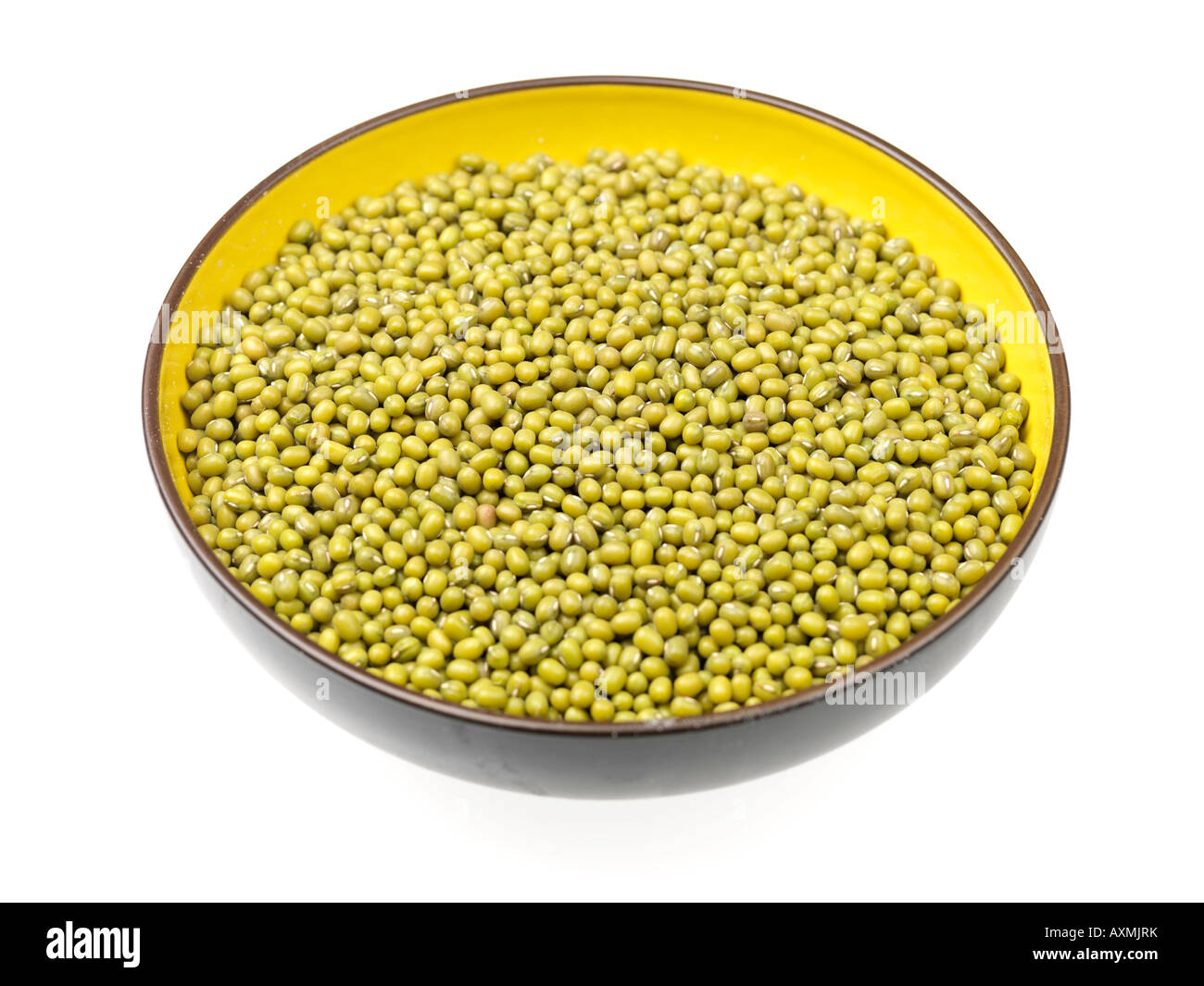 Mung bean beans hi-res stock photography and images - Alamy