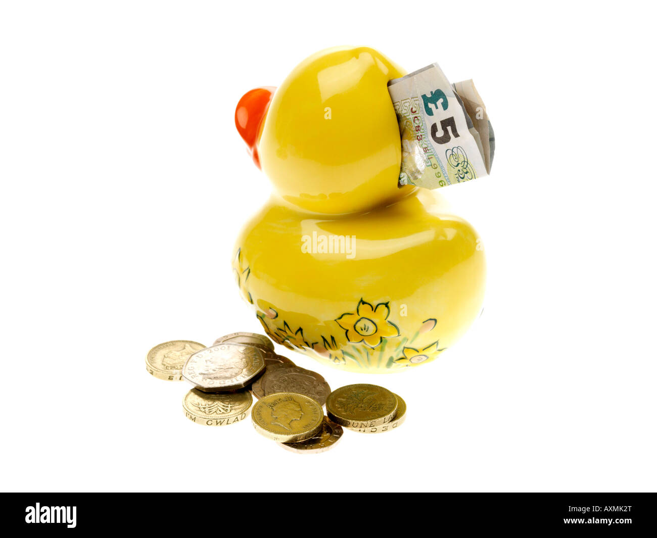 Five pots Cut Out Stock Images & Pictures - Alamy