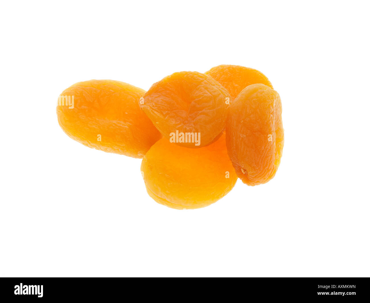 Dried snacks Cut Out Stock Images & Pictures - Alamy