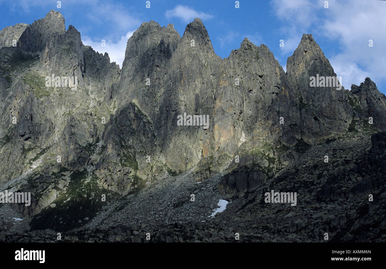 Agulles hi-res stock photography and images - Alamy