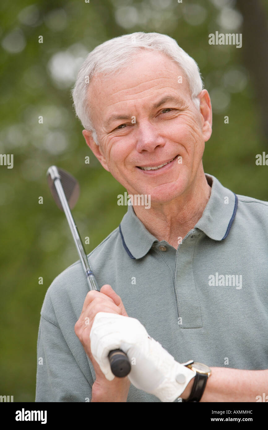 Old people country club hi-res stock photography and images - Alamy