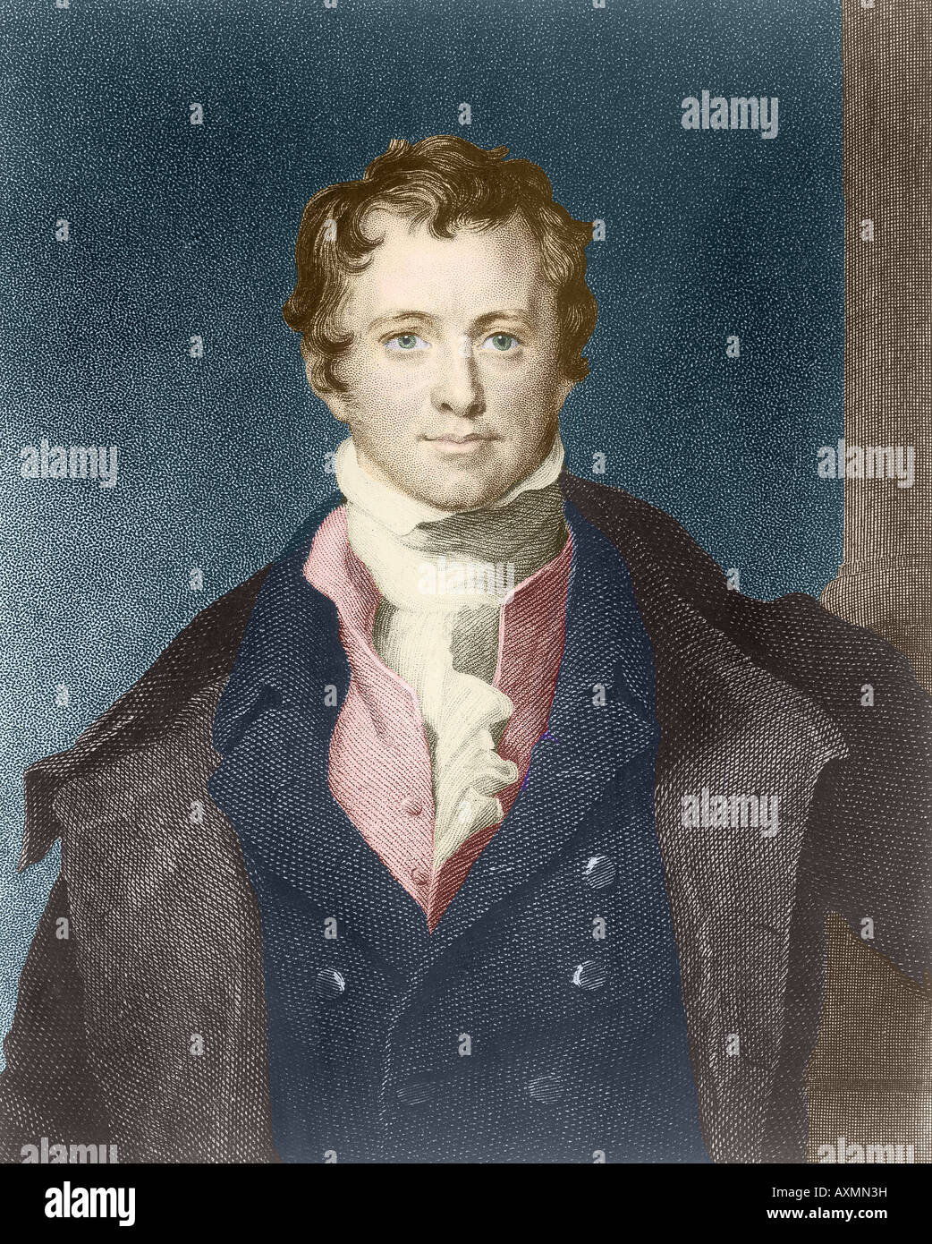 1778 1829 hi-res stock photography and images - Alamy