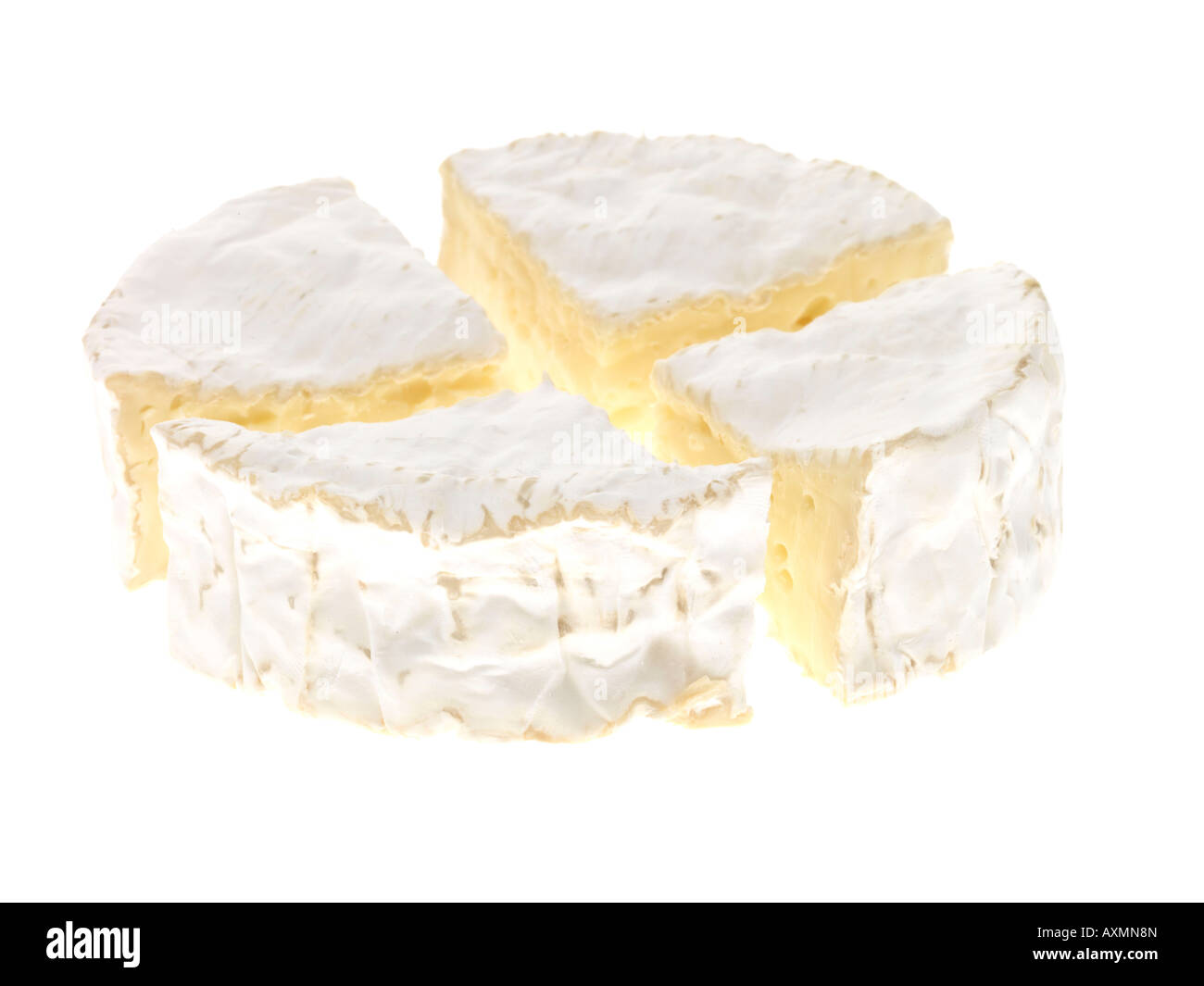 President camembert hi-res stock photography and images - Alamy